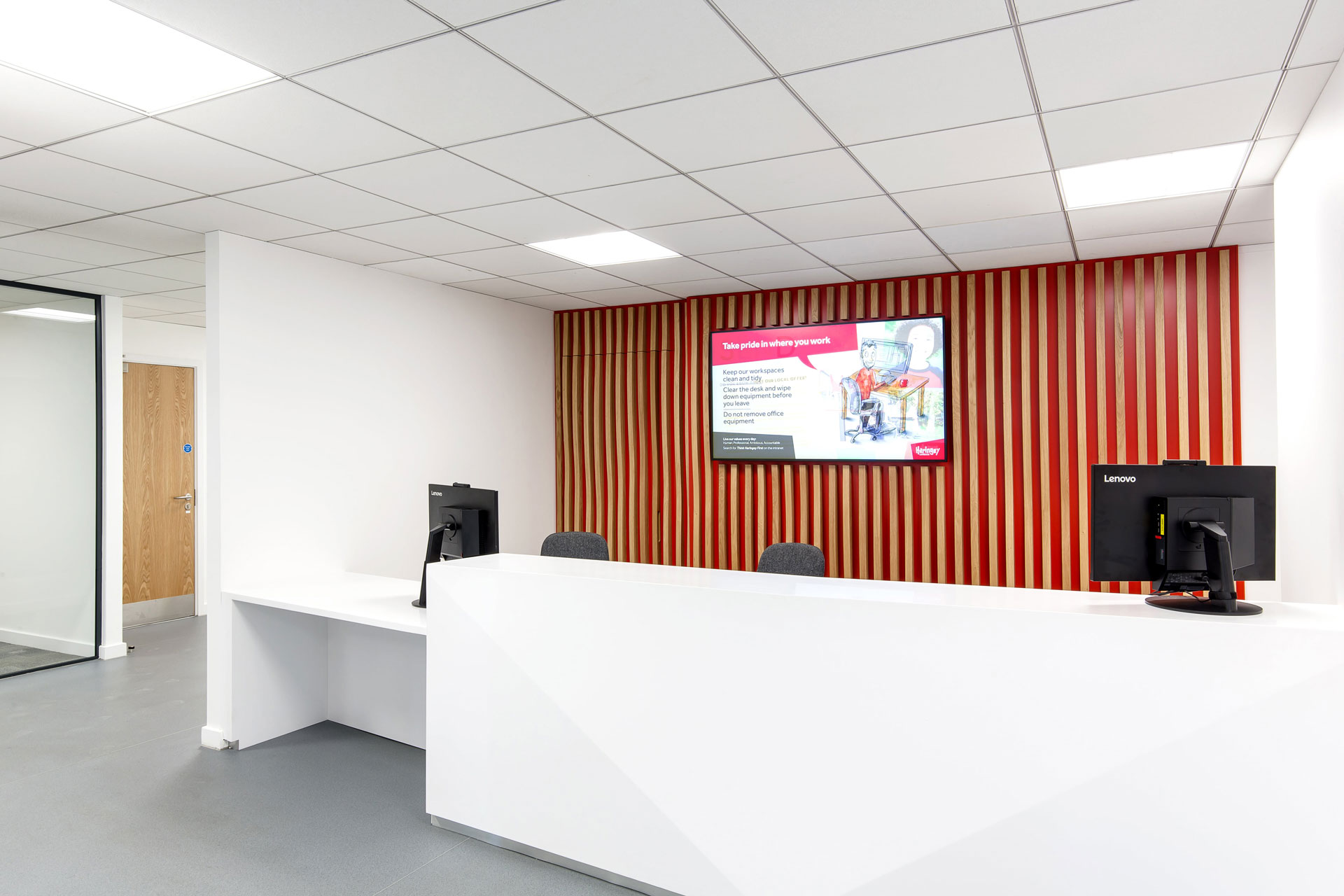 Station Road | Turnkey Interiors