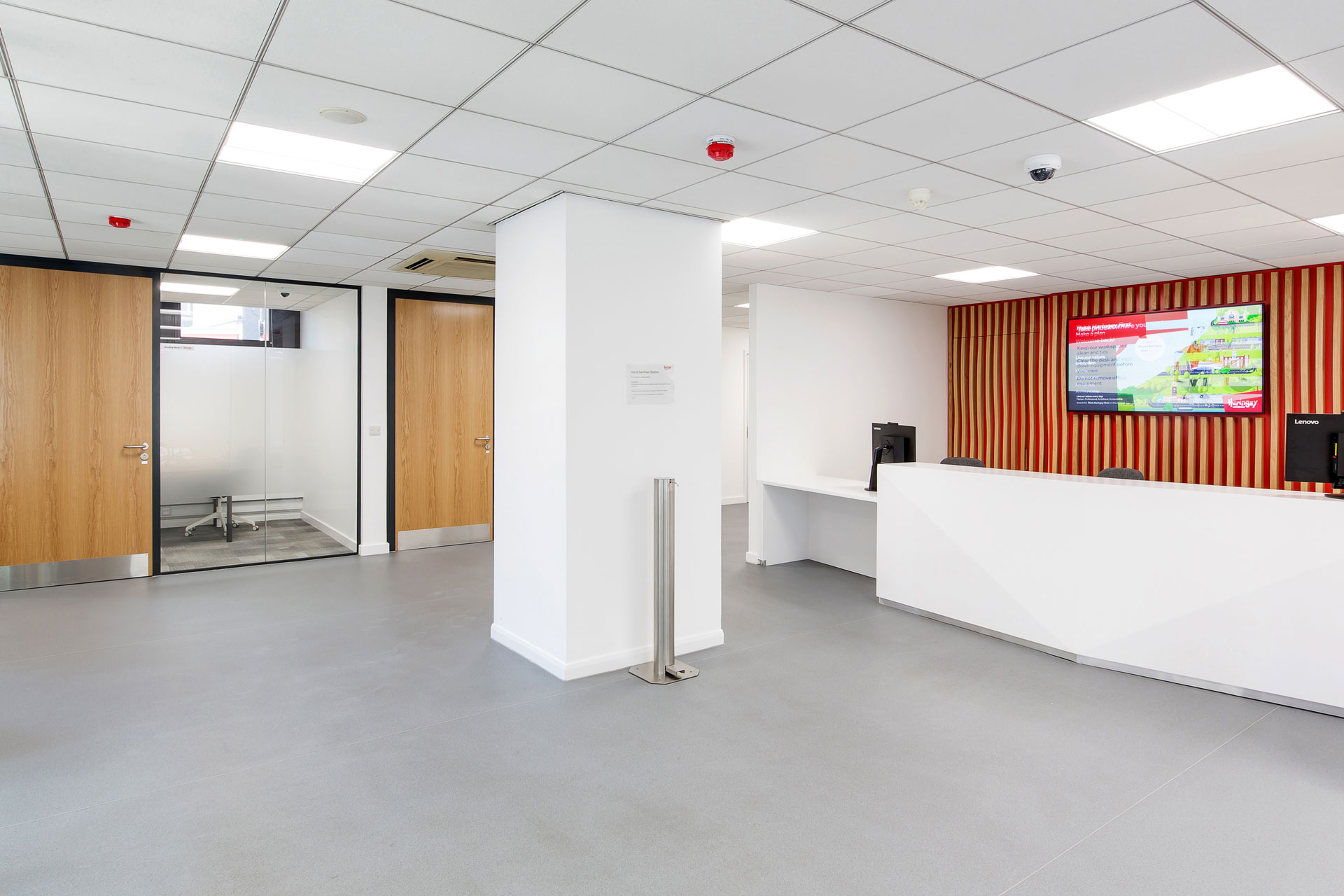 Station Road | Turnkey Interiors