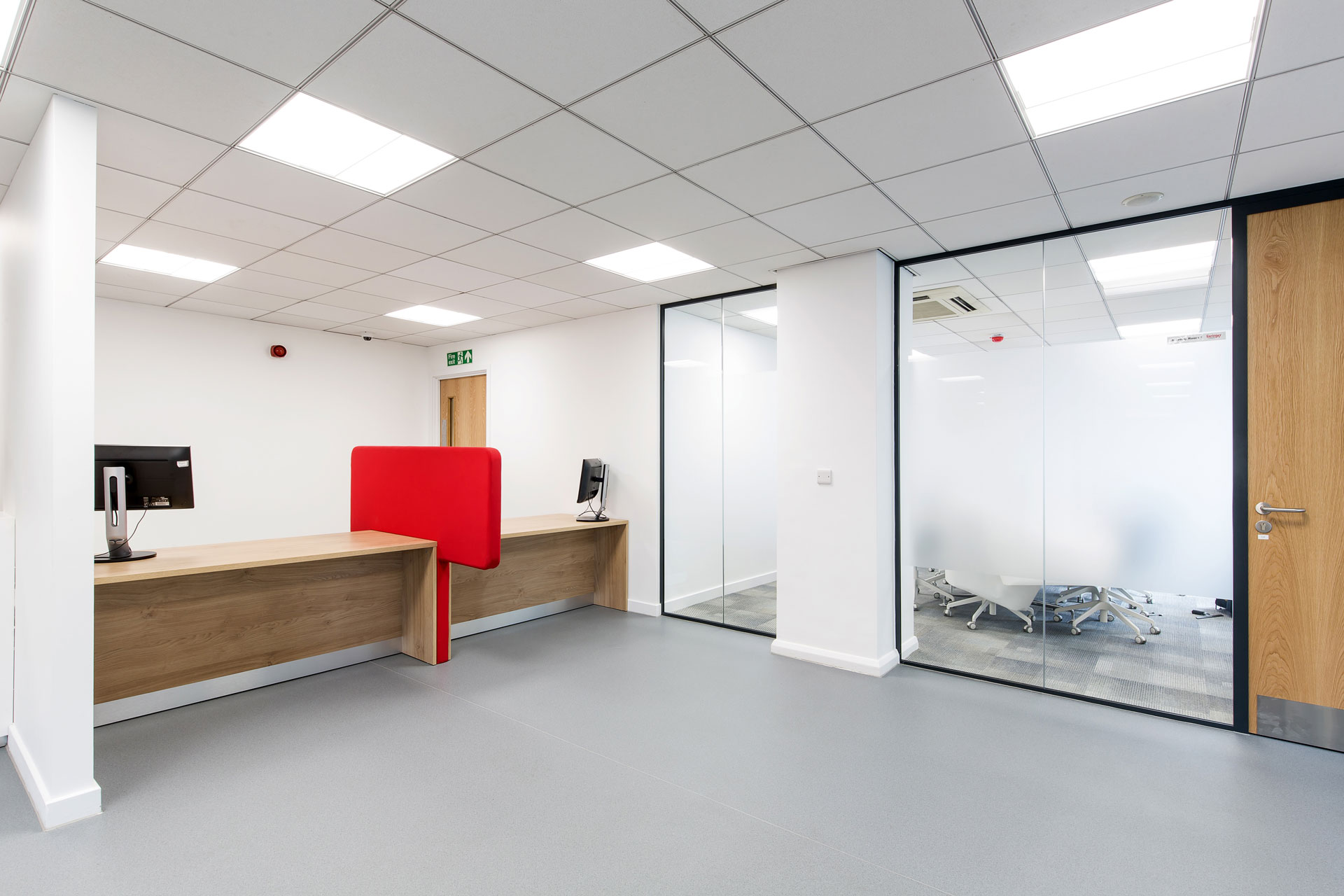 Station Road | Turnkey Interiors