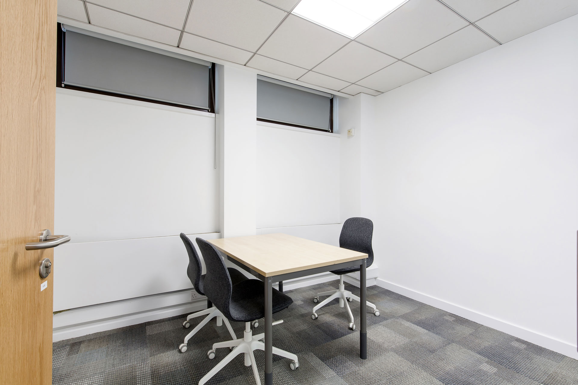 Station Road | Turnkey Interiors